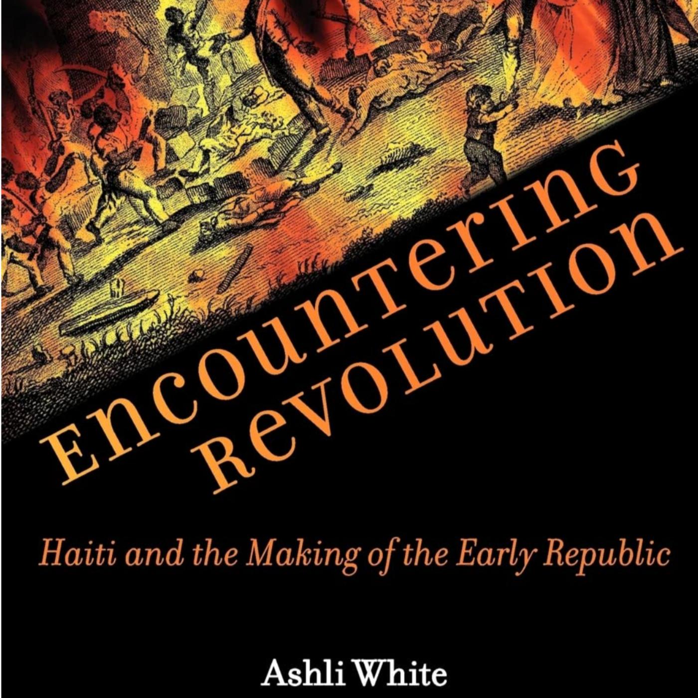 [Book Review Series - Ep. #74 (Part 1/2)] "Haiti: State Against Nation ...