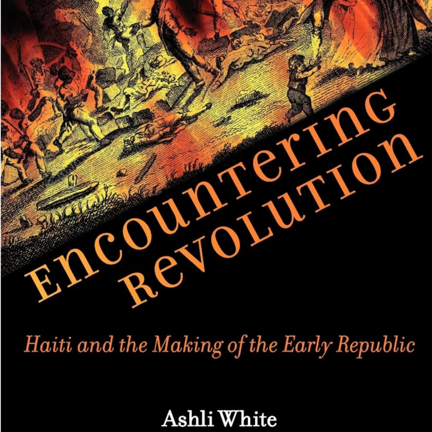 [Book Review Series - Ep. #74 (Part 1/2)] "Haiti: State Against Nation ...