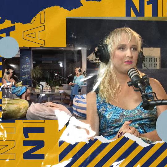N1 podcast Jedan sat: Gošća Aida Bukva - N1 BiH | Listen Notes