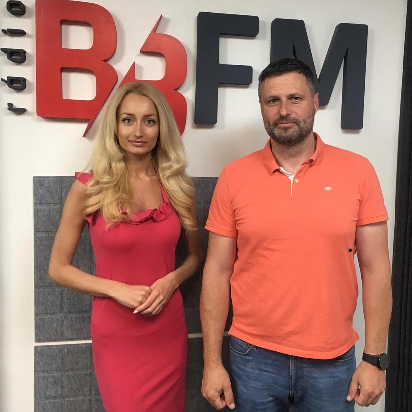 #6 - Jakub Gajdošík - Na slovíčko s Karolínou Piliarovou | Listen Notes