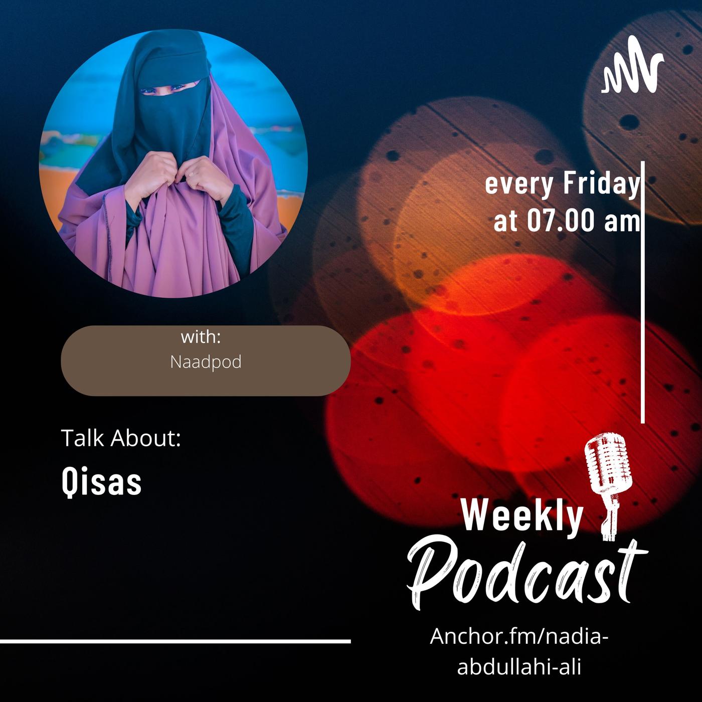 NaadPod (Trailer) - NaadPod (podcast) | Listen Notes