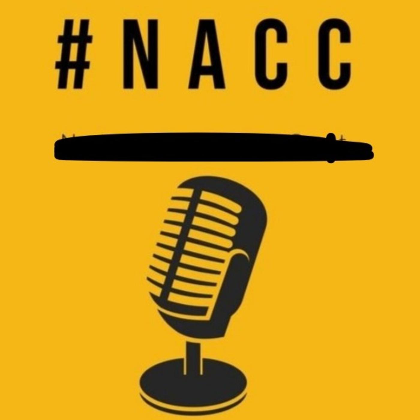 NACC el Podcast Sin Censura - Santiago Rábago | Listen Notes