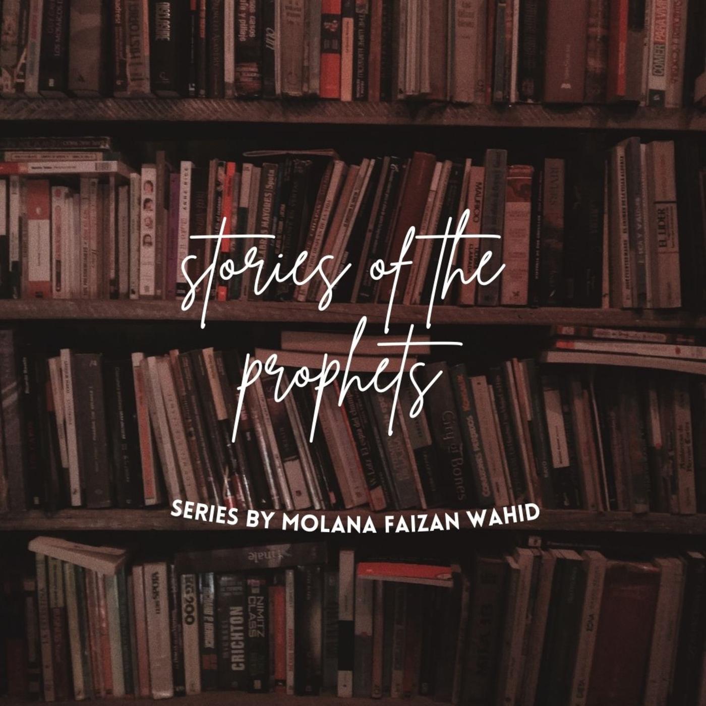 Prophet Muhammad ﷺ The Perfect Teacher EP#21 - Grabbing Hands To Draw ...