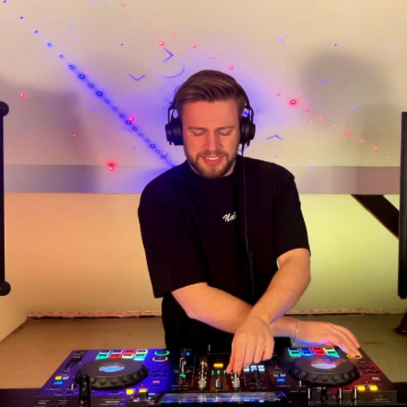 Afro House 2025 DJ Set – Best of Keinemusik, Rivo & Hugel | Listen Notes
