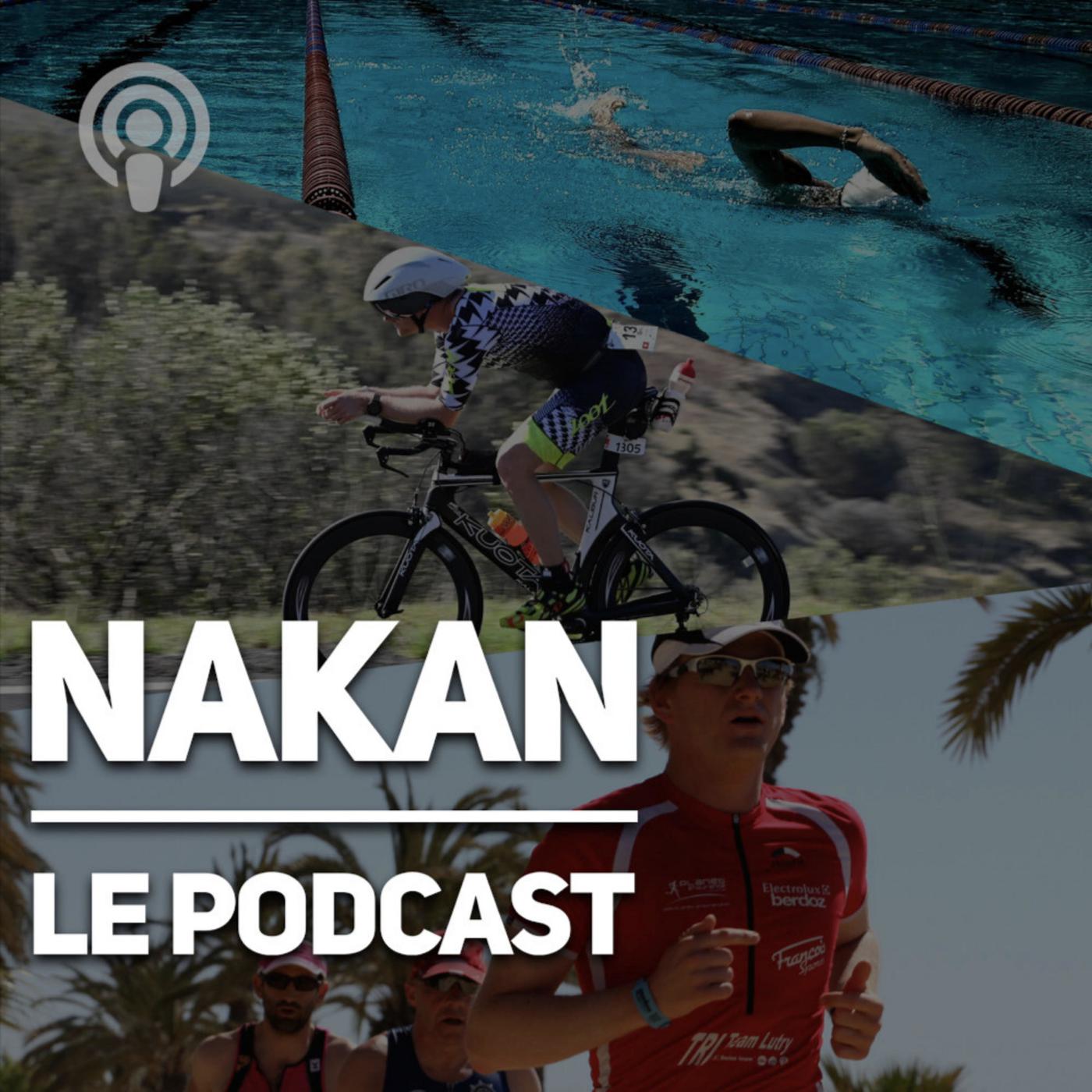 nakan, LE podcast - Le podcast de nakan.ch | Listen Notes