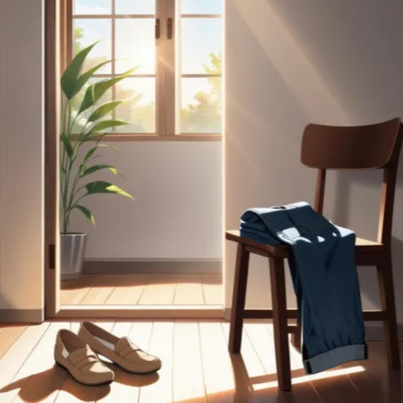 "Naked, Nudists, and Naturists" - Episode #117 (MARCEL LAMOTHE - Naturist Author - Part 1 ...