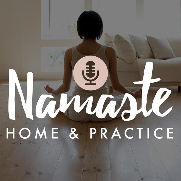 #6: A Heat-Building Vinyasa Flow to Awaken Embodied Awareness | Listen ...