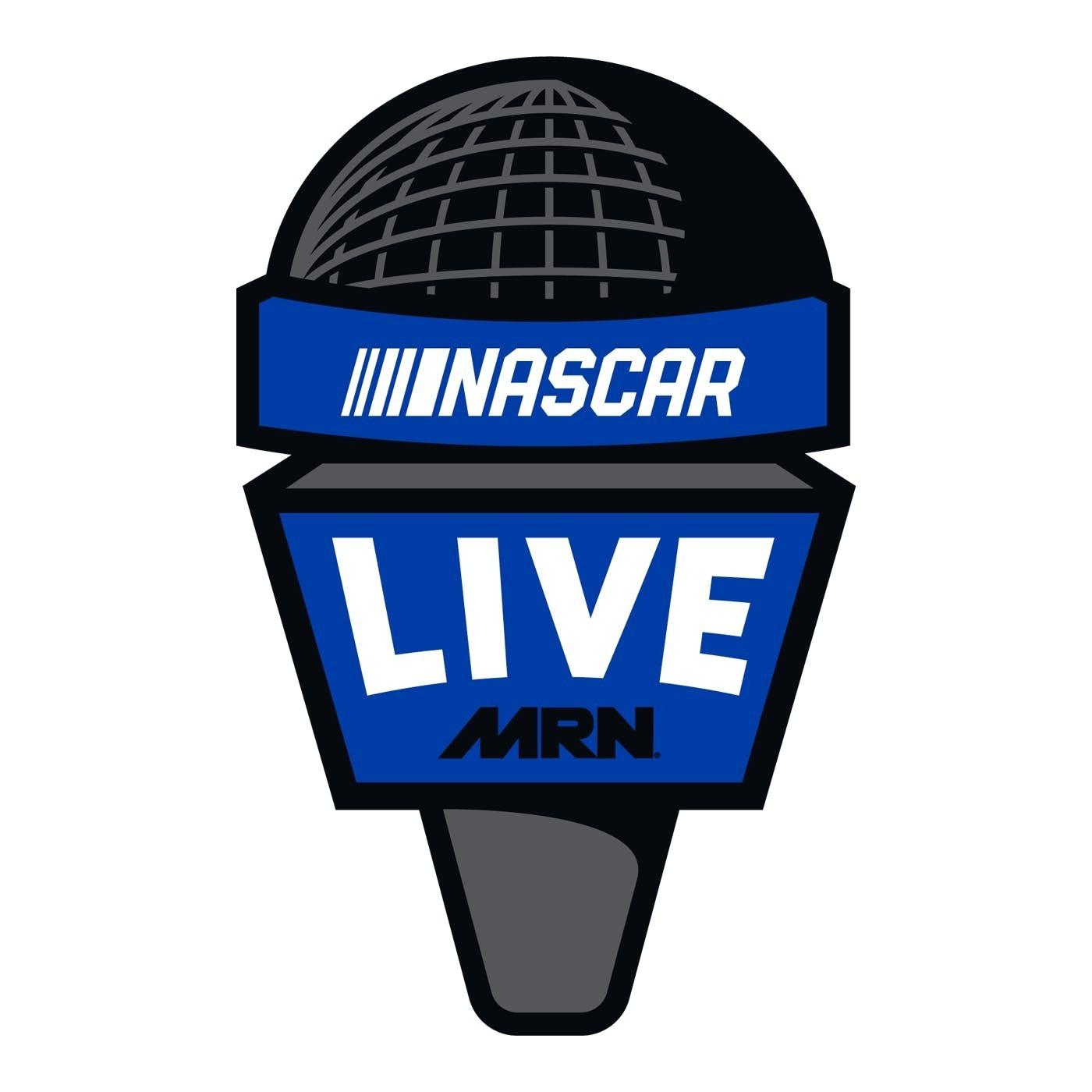 NASCAR LIVE WIDE OPEN Episode 202 : MRN's Top 10 Races of 2025 Part 1 ...