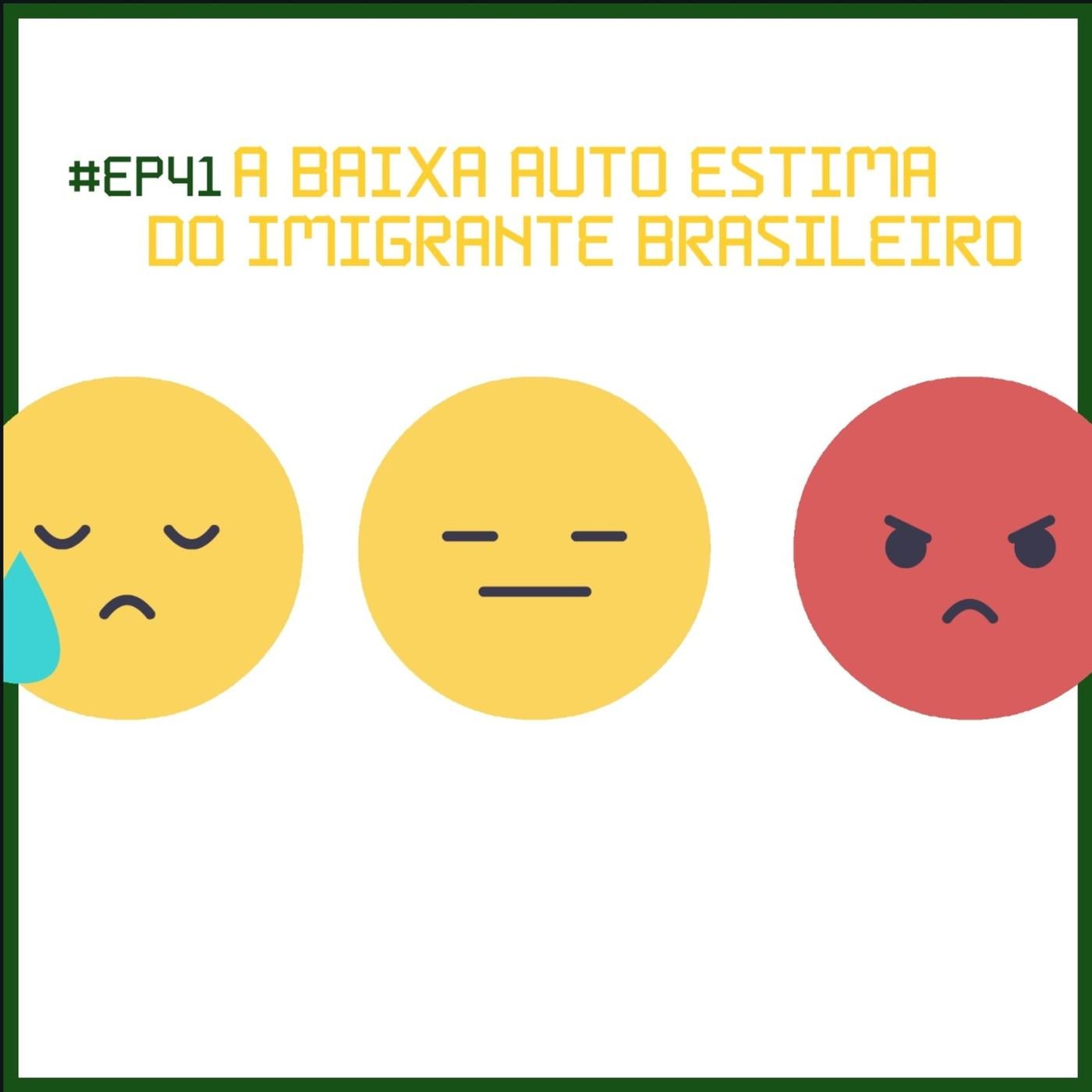 Novas leis de imigração- Inglaterra - Nasci Pelada Podcast | Listen Notes