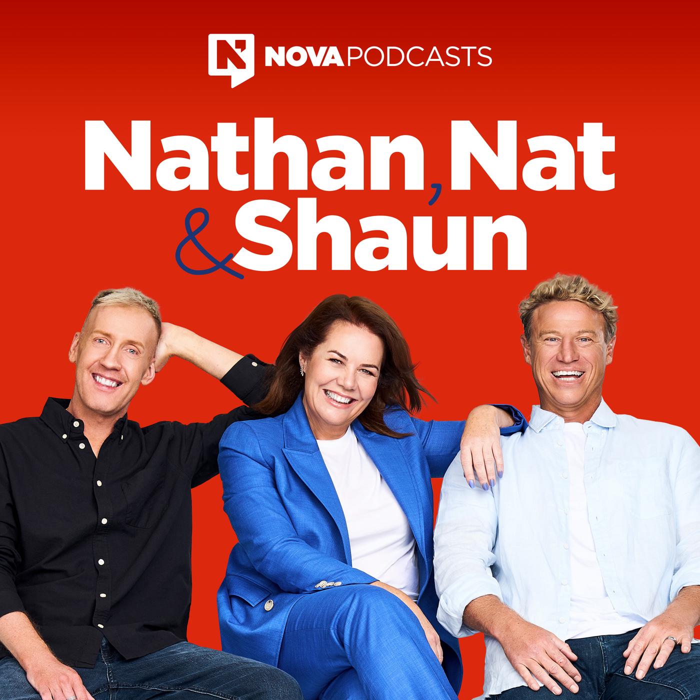 Quickie | Where Has Nathan Been? Sam Pang Calls In & Cohabiting A Car ...