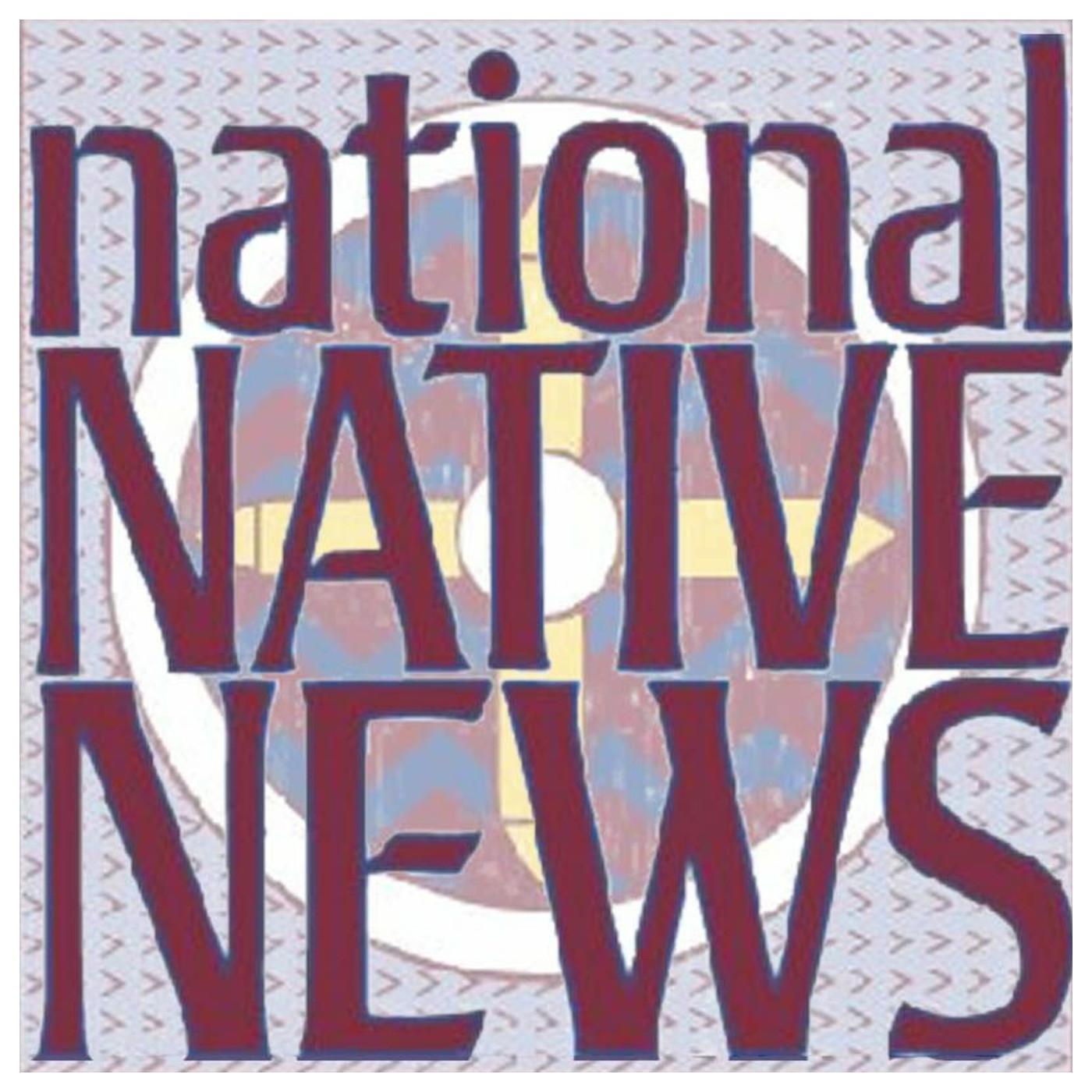 Wednesday, September 10, 2025 - National Native News (podcast) | Listen ...