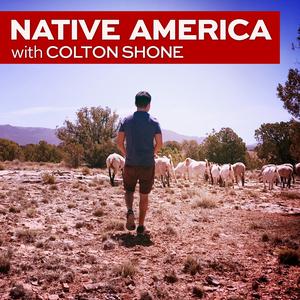 Natalie Benally - Episode podcast teratas