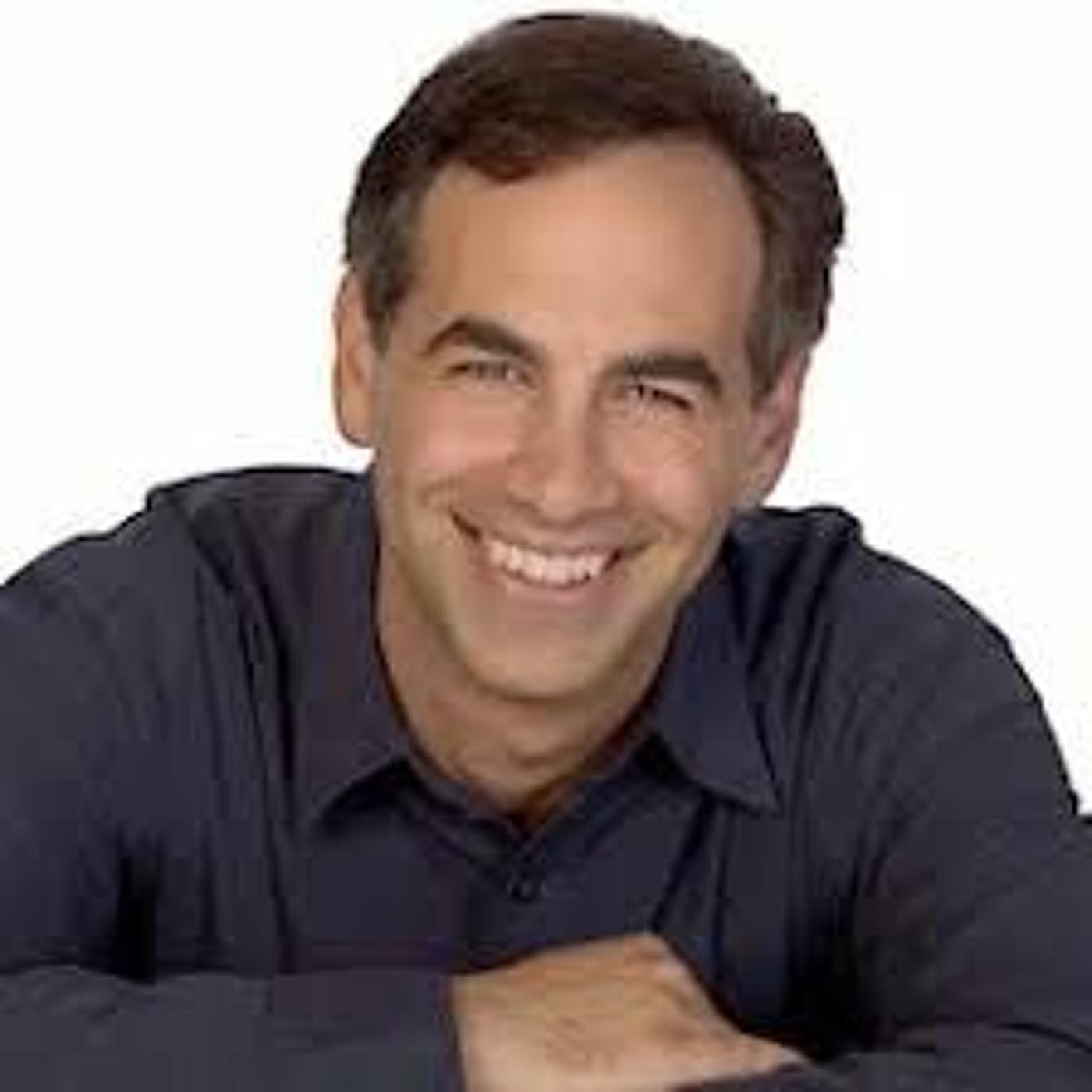 Dana Falsetti with Donna Noble on the Noble Art of Wellbeing | Listen Notes