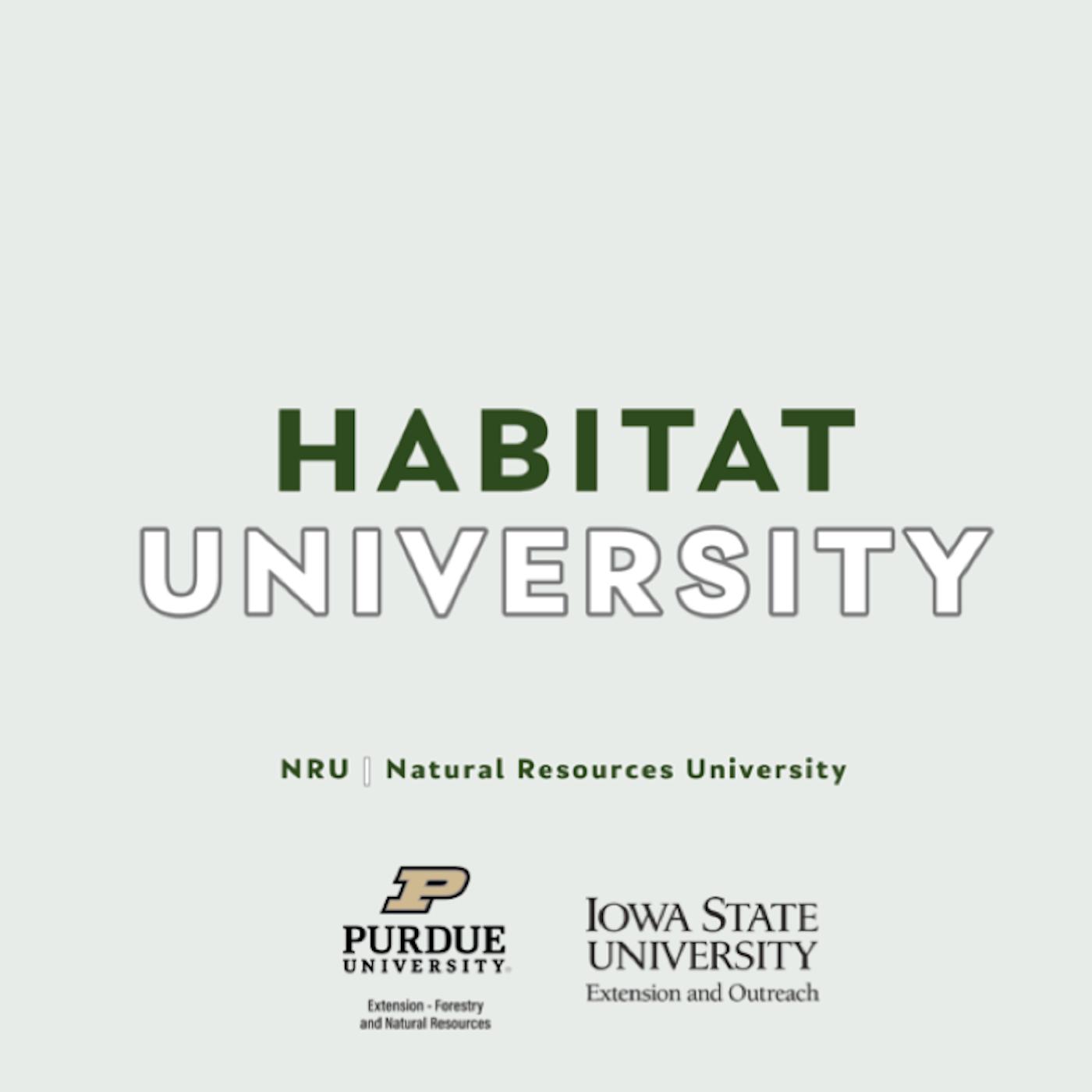Habitat Safety – Part 1 – Staying safe with Rich Gassman | Habitat ...