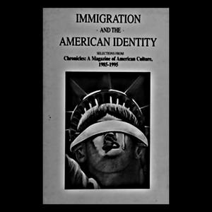 Review: Immigration and the American Identity edited by Thomas Fleming ...