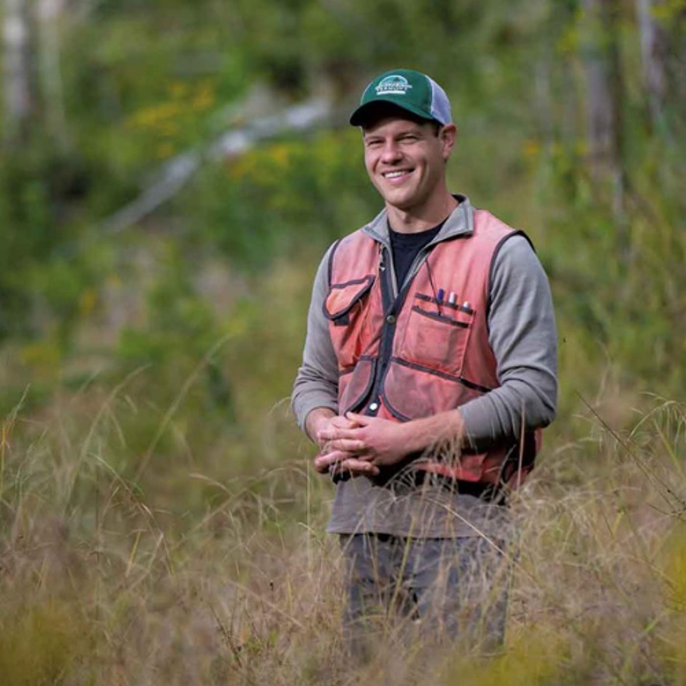 Episode 78: Dani Baker - The Enchanted Edible Forest Garden | Listen Notes