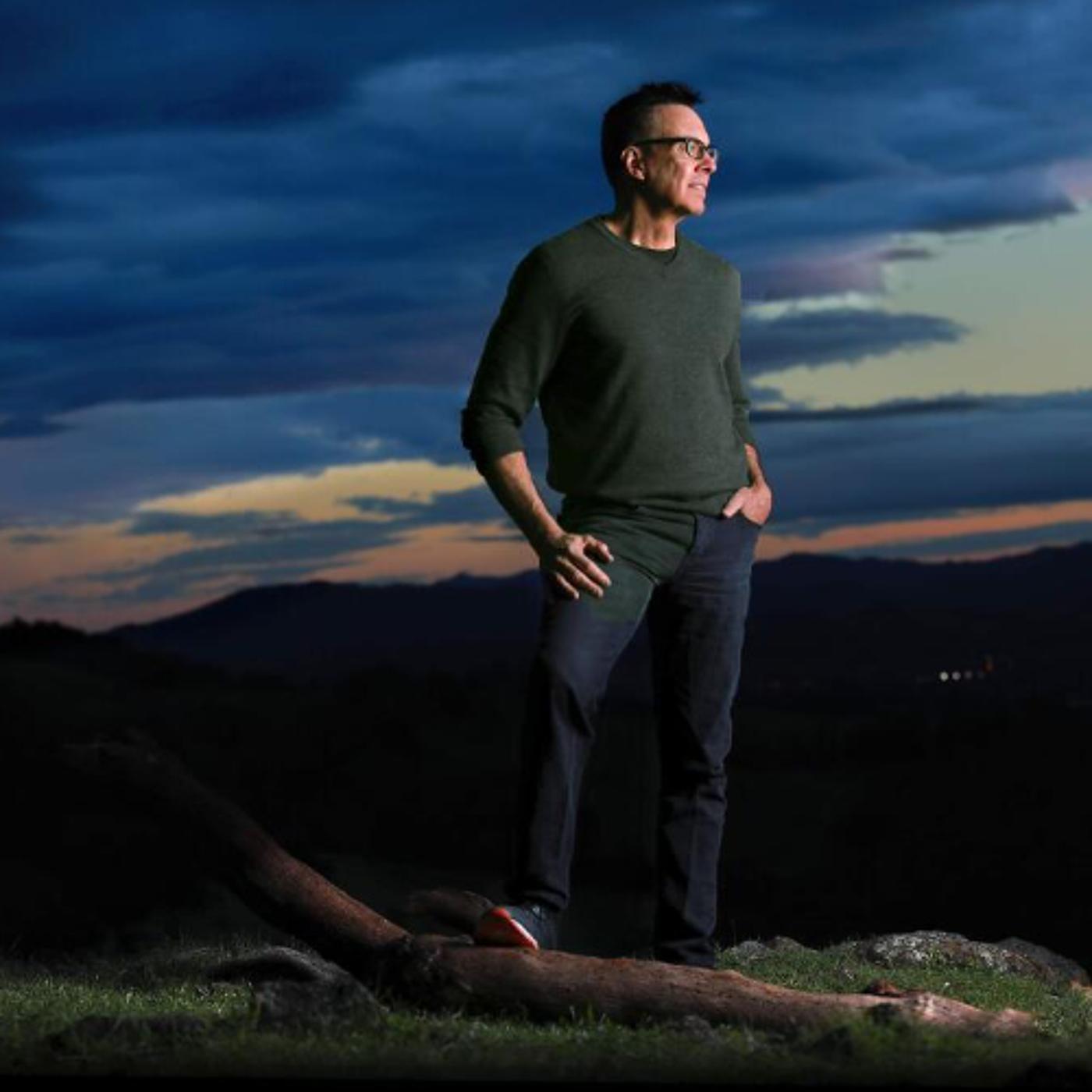 Revisit: Jay Parini - The Poet’s Nature - Nature Revisited (podcast ...