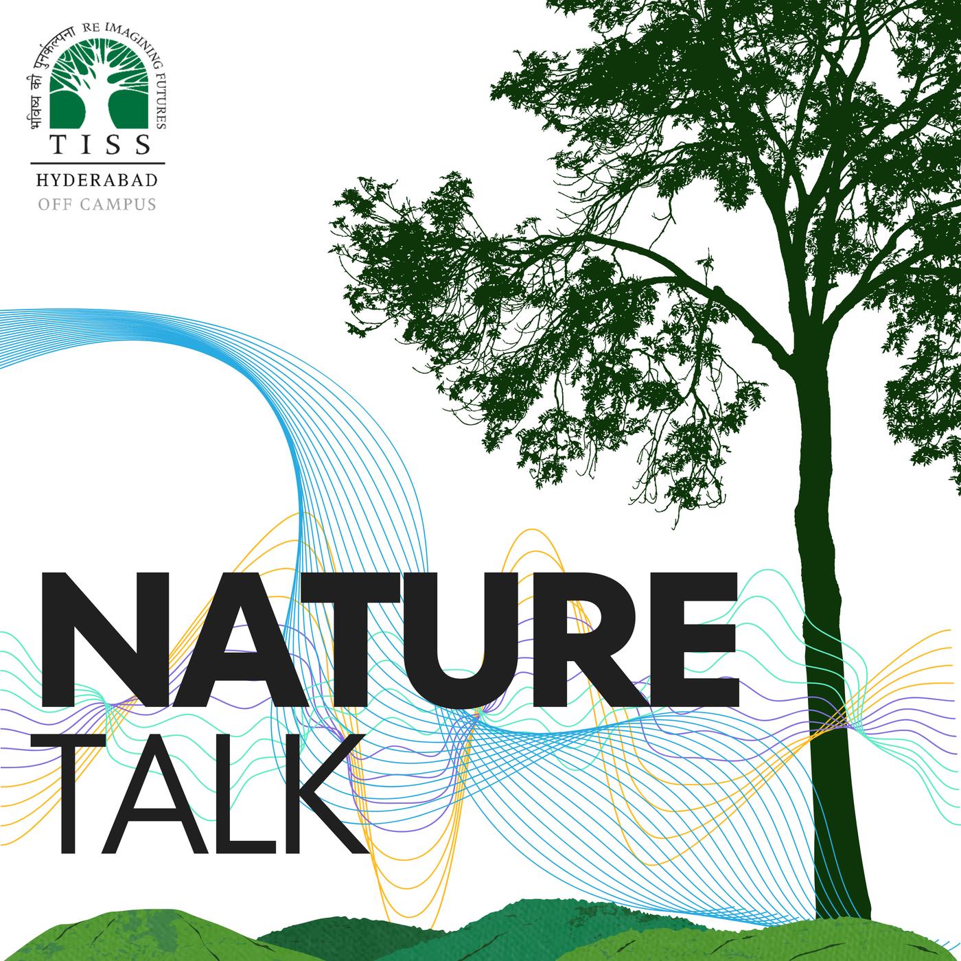 NATURE TALK (podcast) - SPPG Natural Resource & Governance | Listen Notes