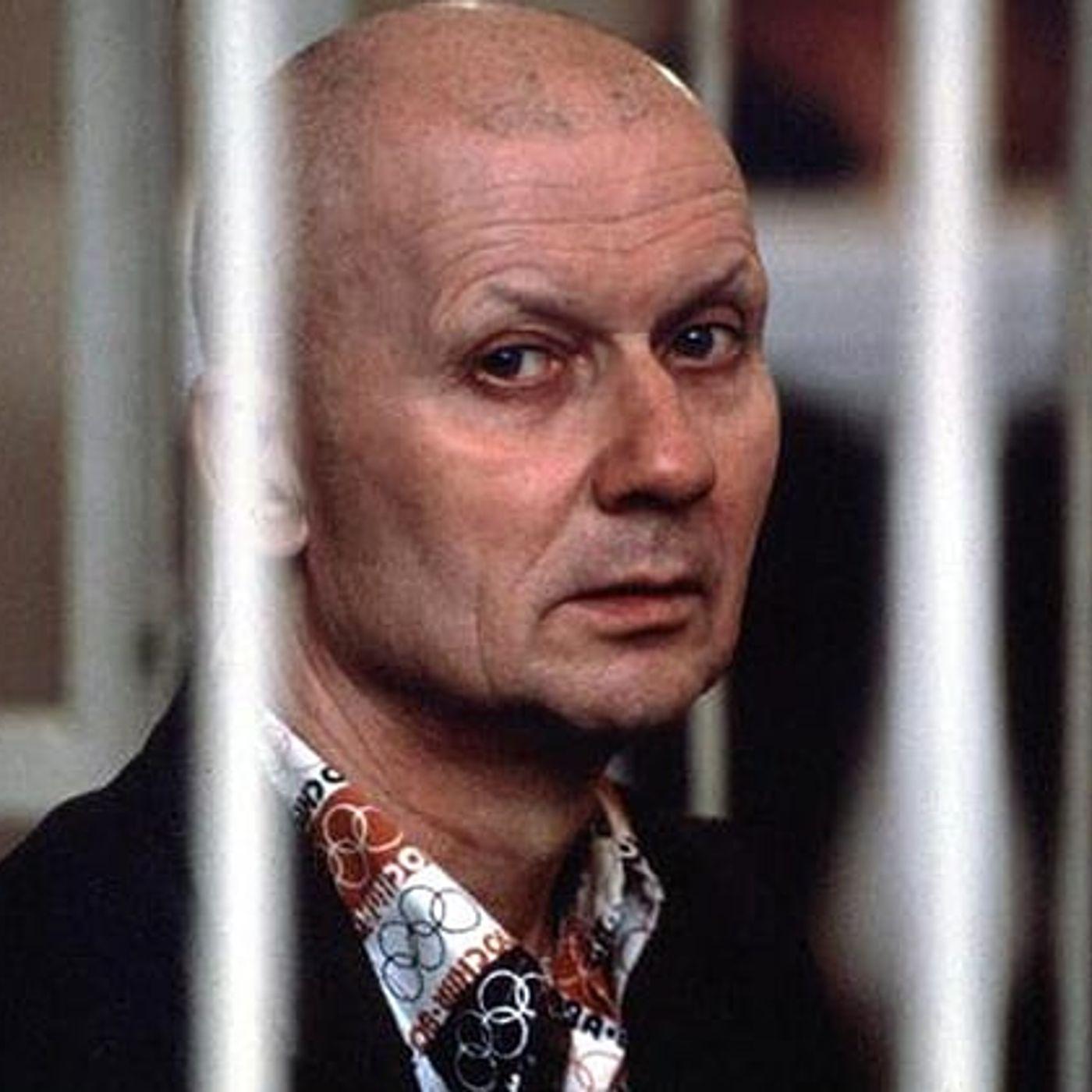 Andrei Chikatilo Case (Part 2) - Nature vs Narcissism (podcast ...