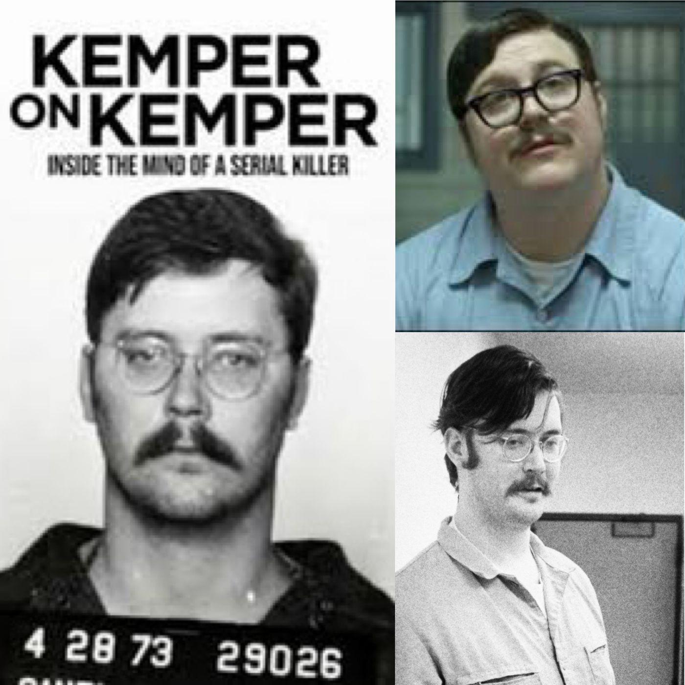 (S2) Charlotte, NC (Henry Louis Wallace aka The Taco Bell Strangler ...