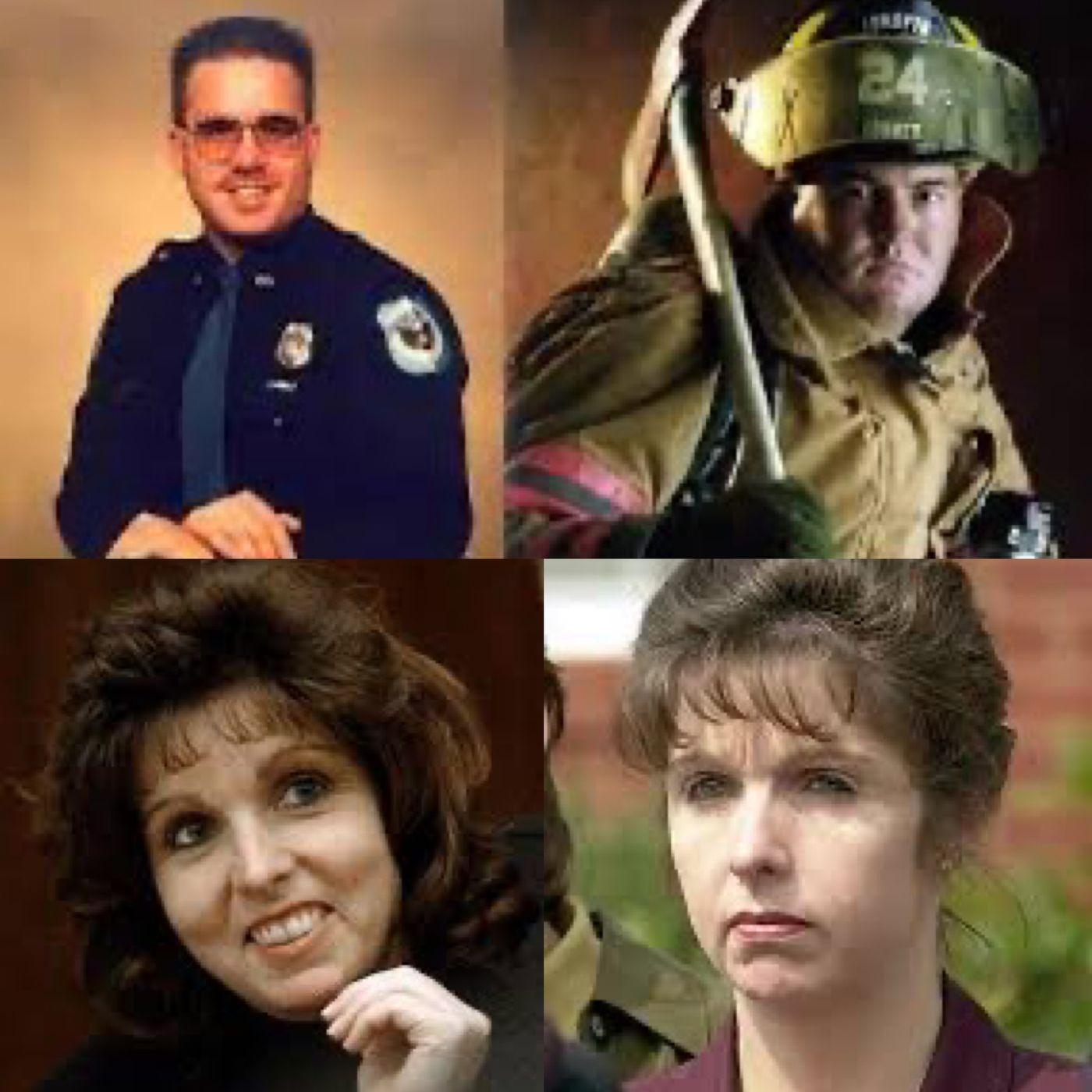 Lady Killers (Julia Lynn Turner) wKarah - Nature vs Narcissism (podcast ...