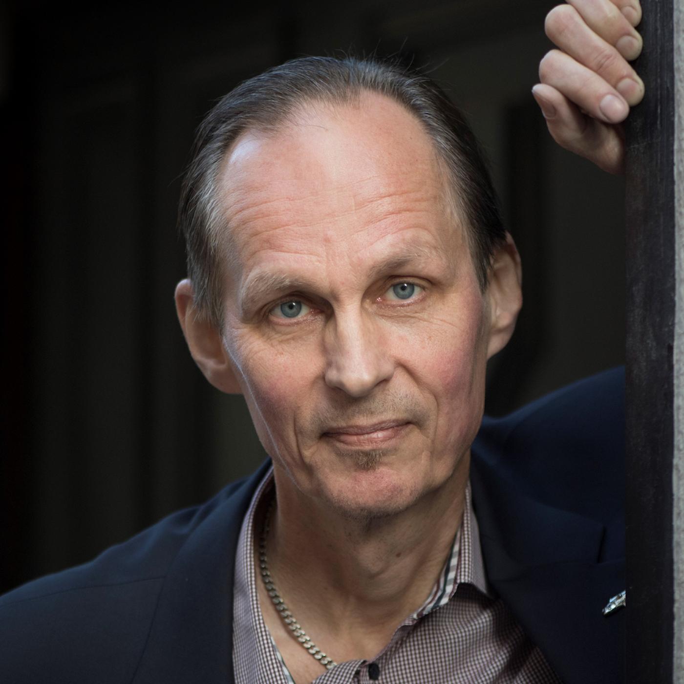 Mikael Niemi & co om Lars Levi Laestadius som botaniker | Listen Notes