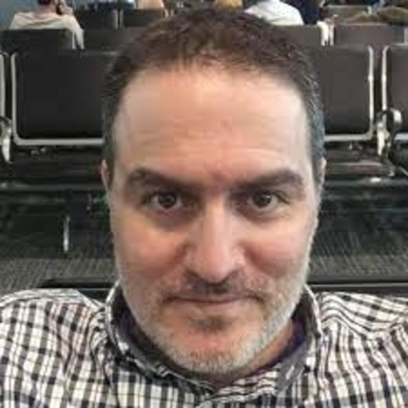 Entrevista al Investigador Chileno Patricio Abusleme | Listen Notes