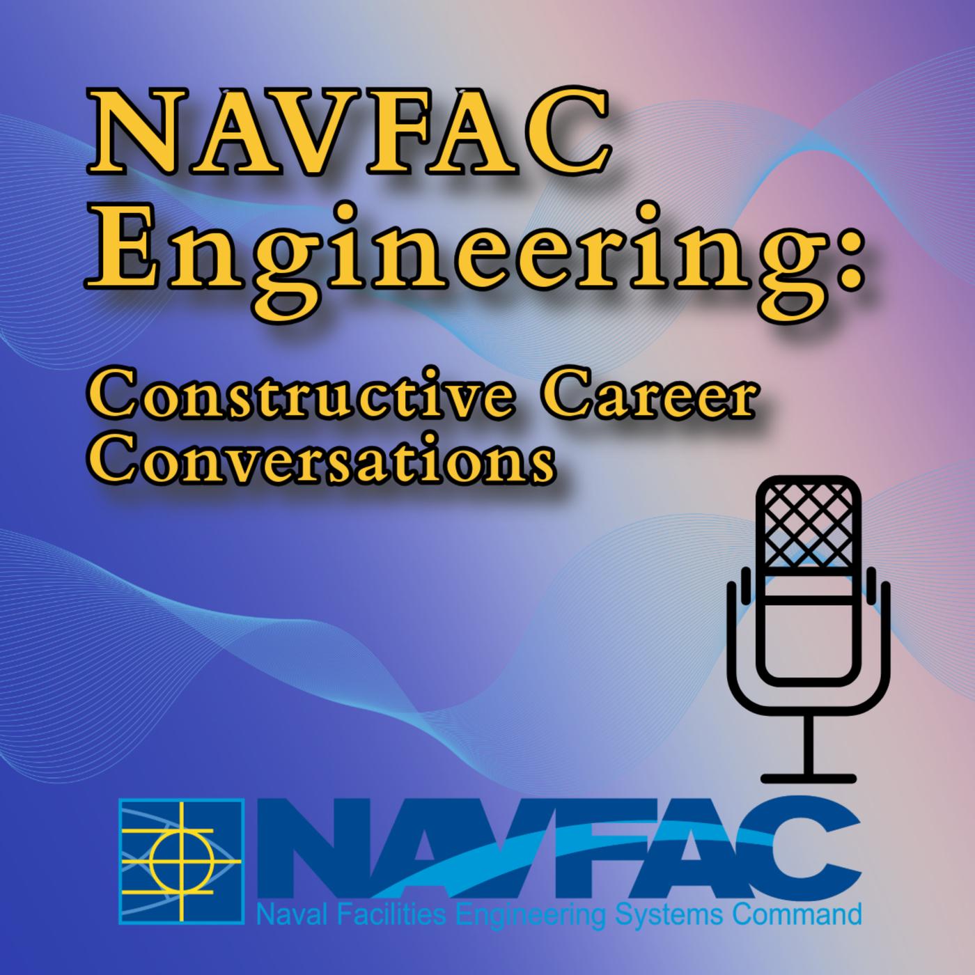 NAVFAC SW Professional Coaching Highlight - LCDR Joe Blauwiekel & Katie ...