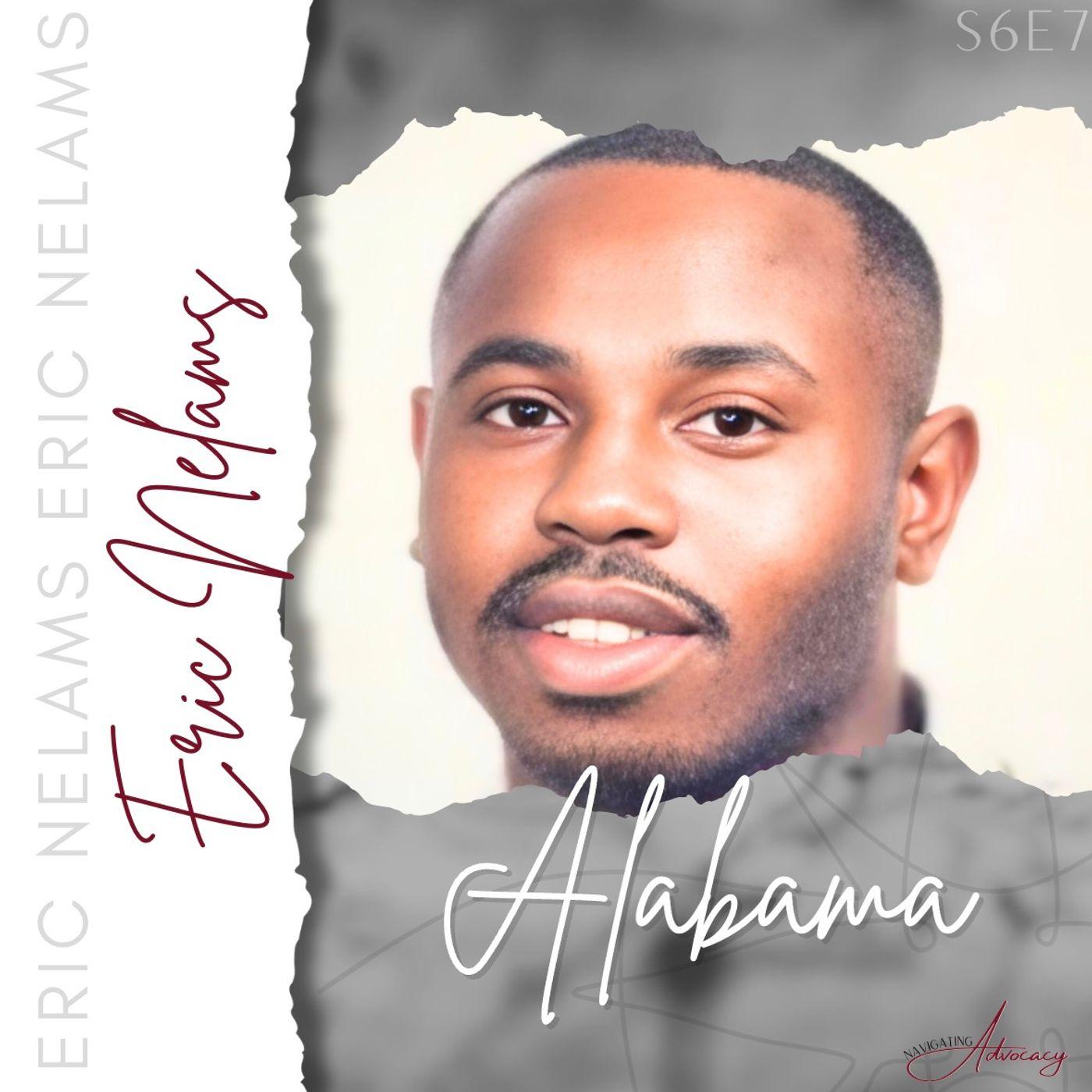 New Mexico : Jacob Landin Update - Navigating Advocacy (подкаст ...