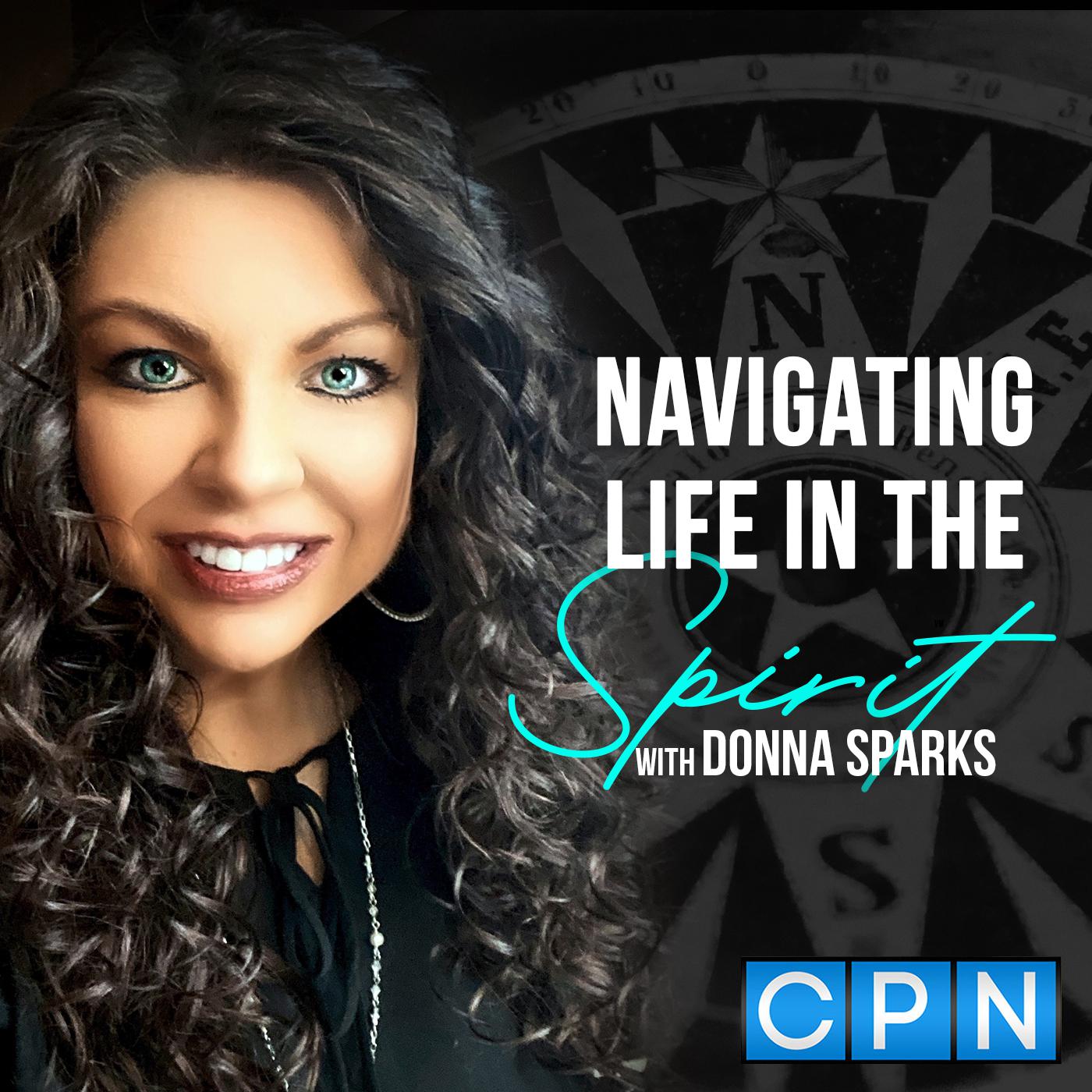 Tony Maisey’s Inside War - Navigating Life in the Spirit with Donna ...