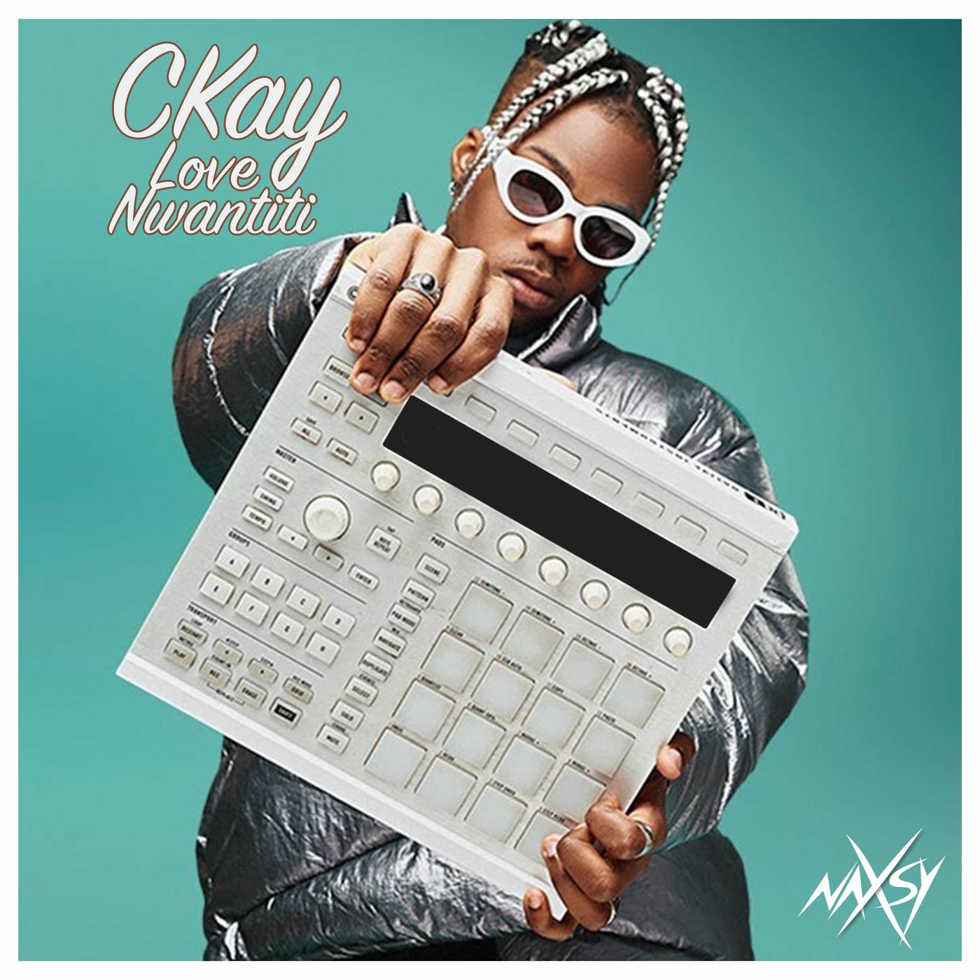 Naxsy - Kiss My Lips (Original Version) - Naxsy (Podcast) | Listen Notes