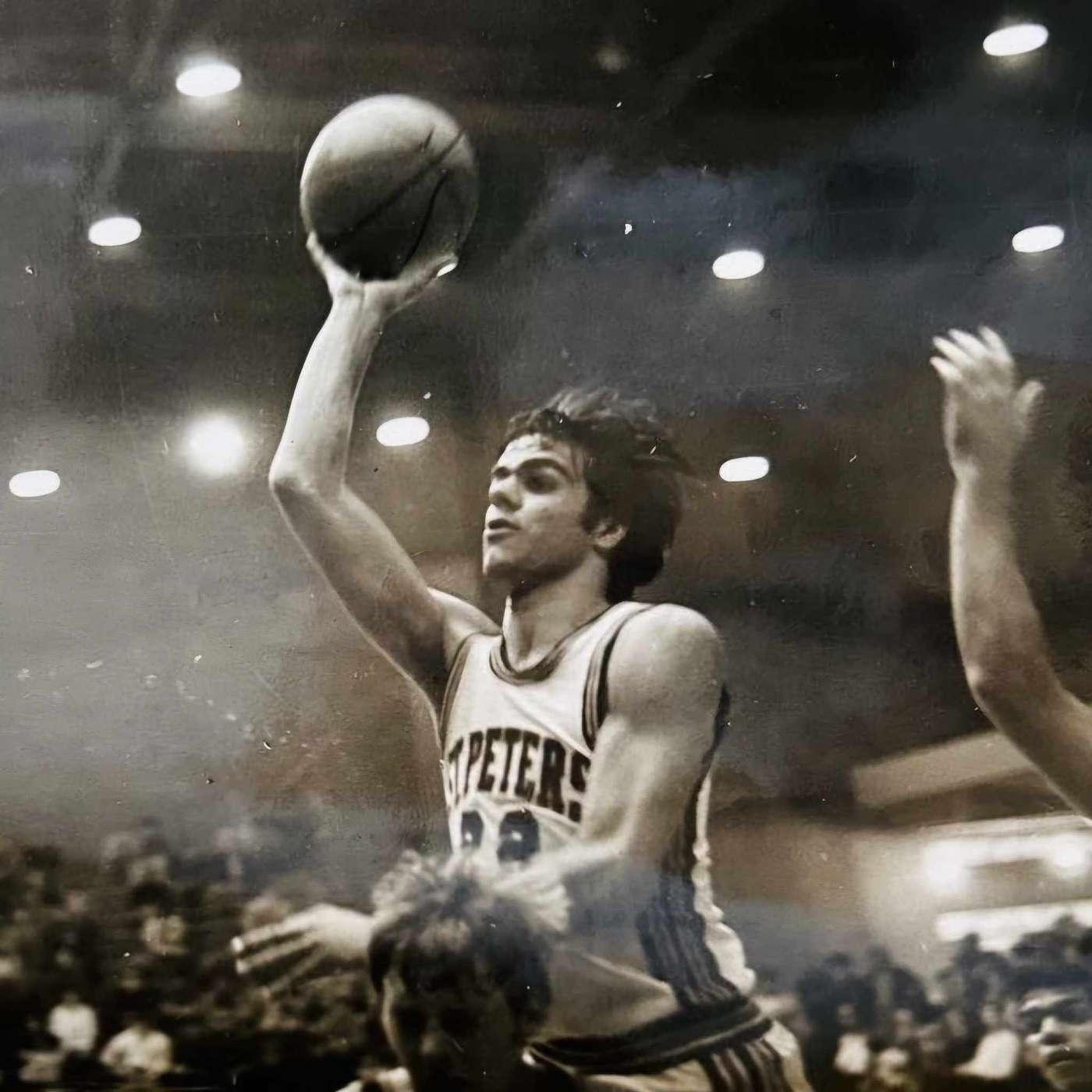 Kelly Tripucka (part one): Notre Dame star, two-time NBA All-Star and ...