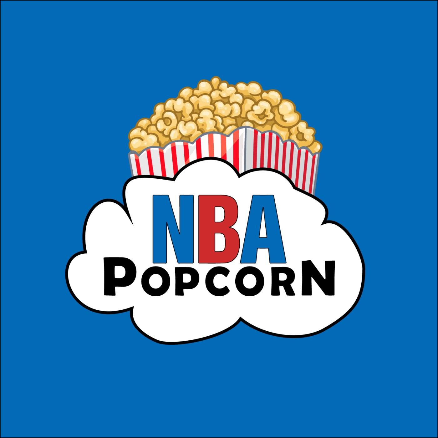 EP45: Staples Center is a place on Earth - NBA Popcorn (podcast ...