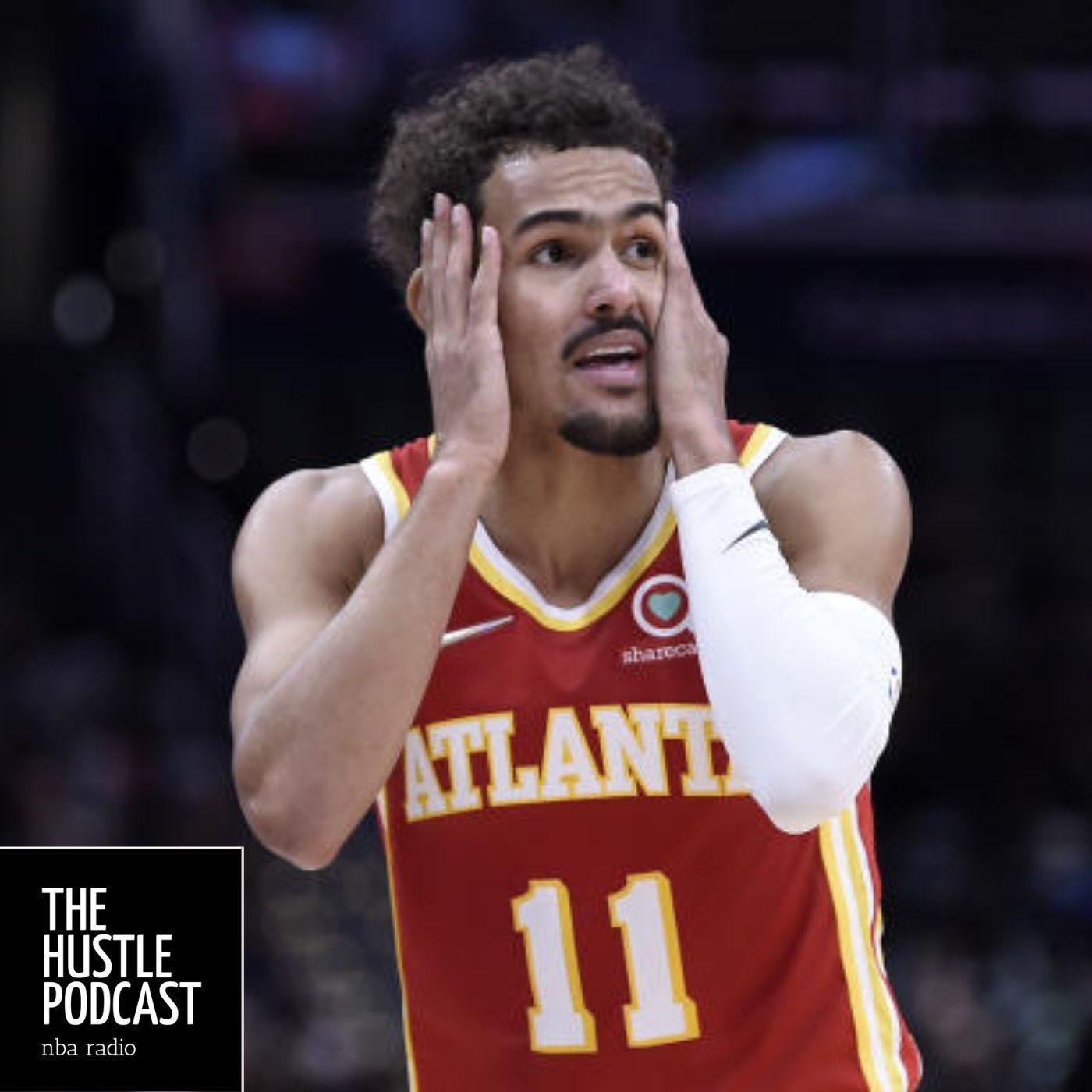Trae Young y su incierto futuro - NBA - The Hustle Podcast | Listen Notes
