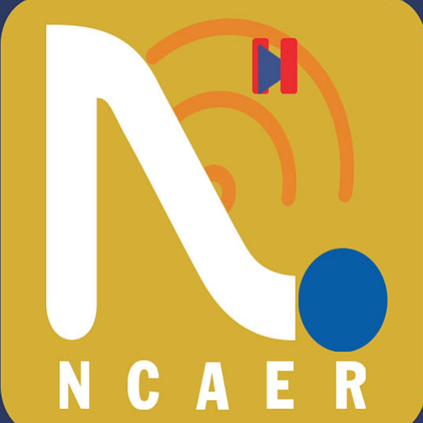 NCAER Podcasts - NCAER | Listen Notes