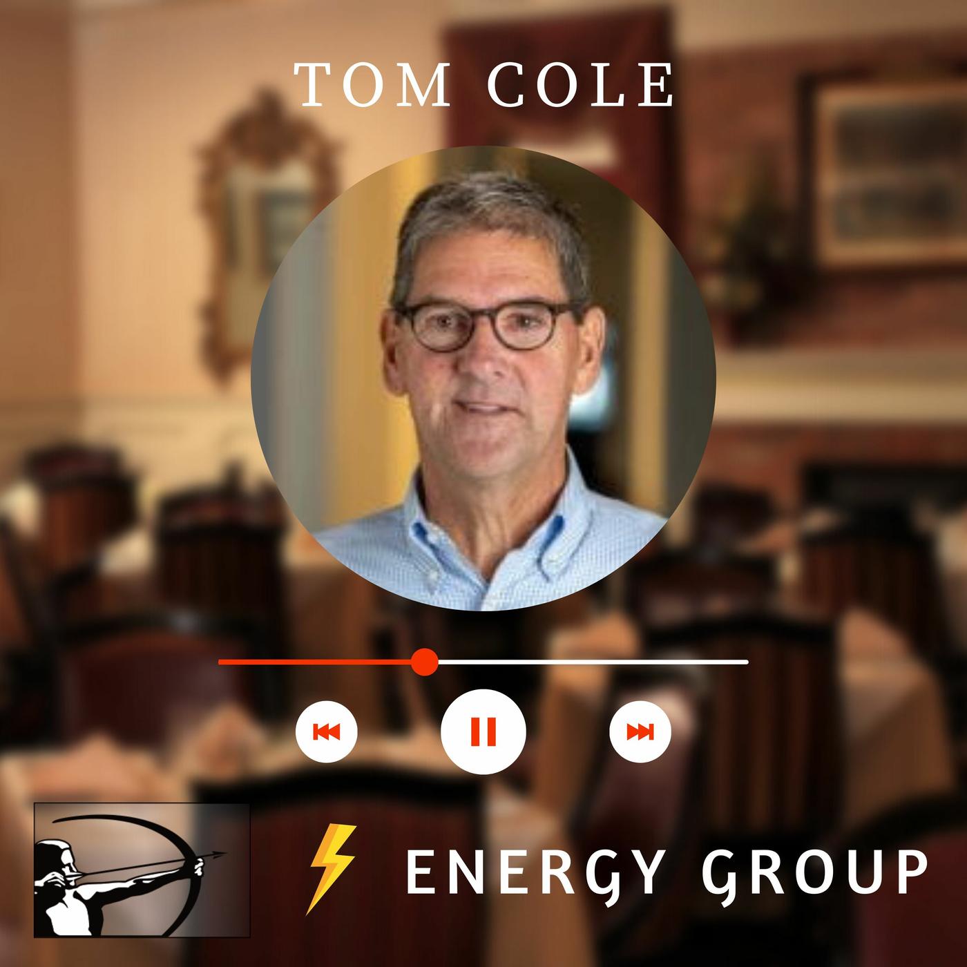NCS Bergen County Presents Tom Cole - NCS Bergen County (podcast ...