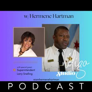 Exclusive Interview with Chicago Police Superintendent Larry Snelling ...