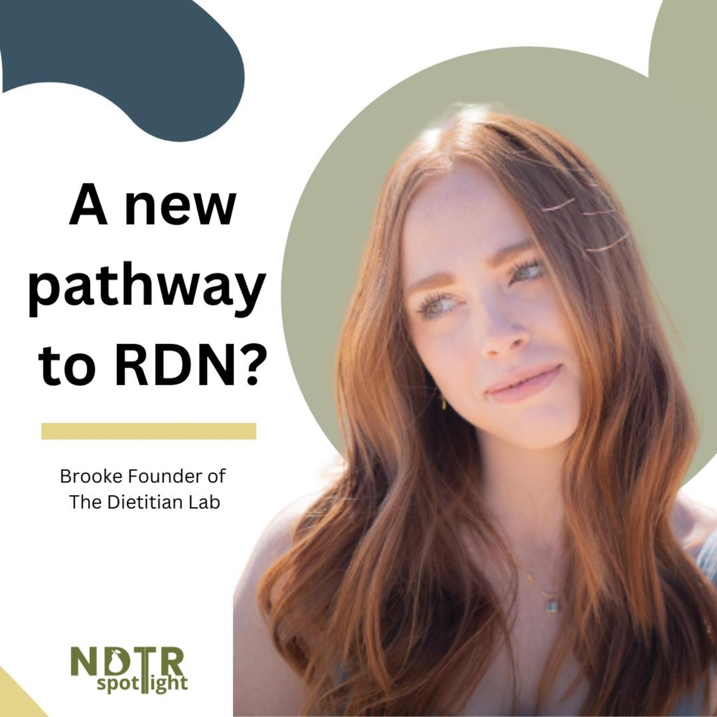 How a Diet Technician is Inspiring the next generation of Nutrition ...