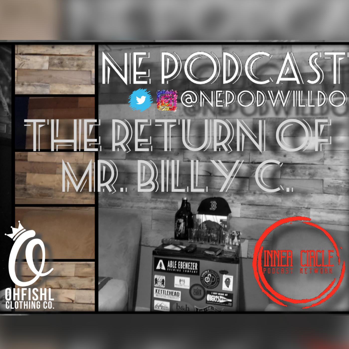 Episode XXXI: It's Called A Leisure Centre - NE Podcast | Listen Notes