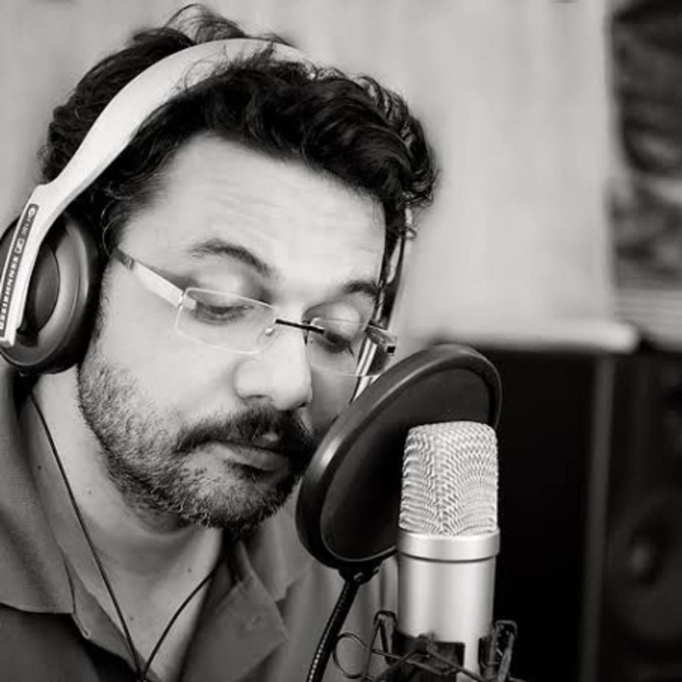 Neelesh Misra (podcast) - Neelesh Misra | Listen Notes