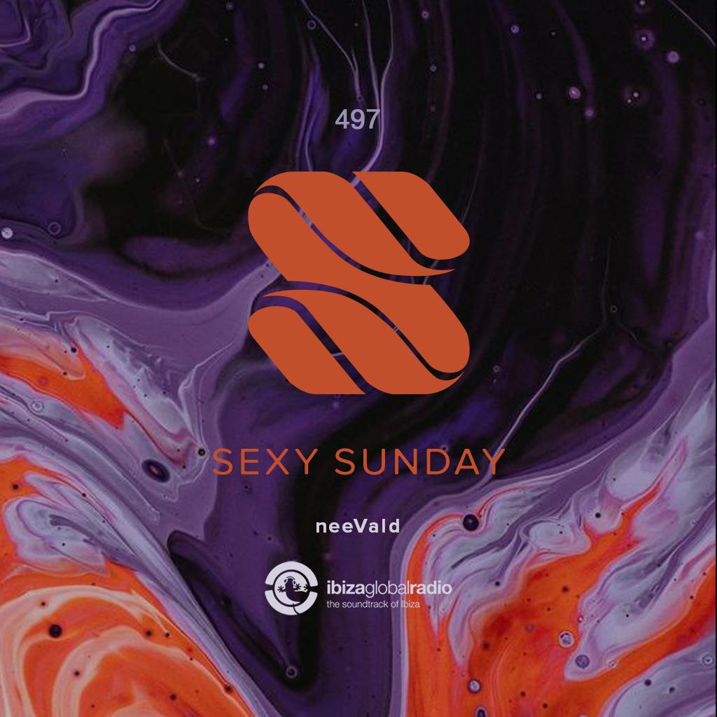 Sexy Sunday Radio Show 497 - IBIZA GLOBAL RADIO - neeVald (podcast ...