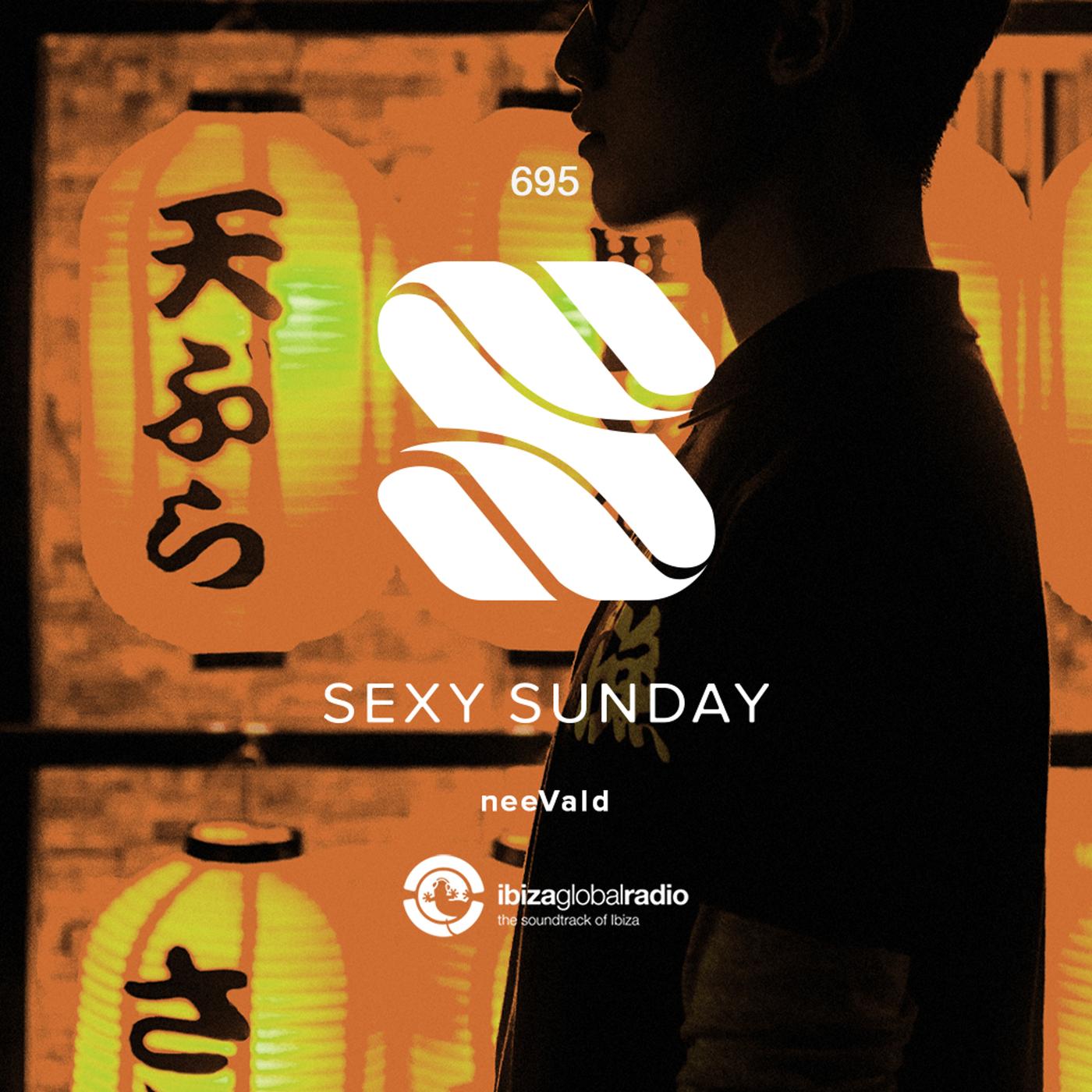 Sexy Sunday Radio Show 497 - IBIZA GLOBAL RADIO - neeVald (podcast ...