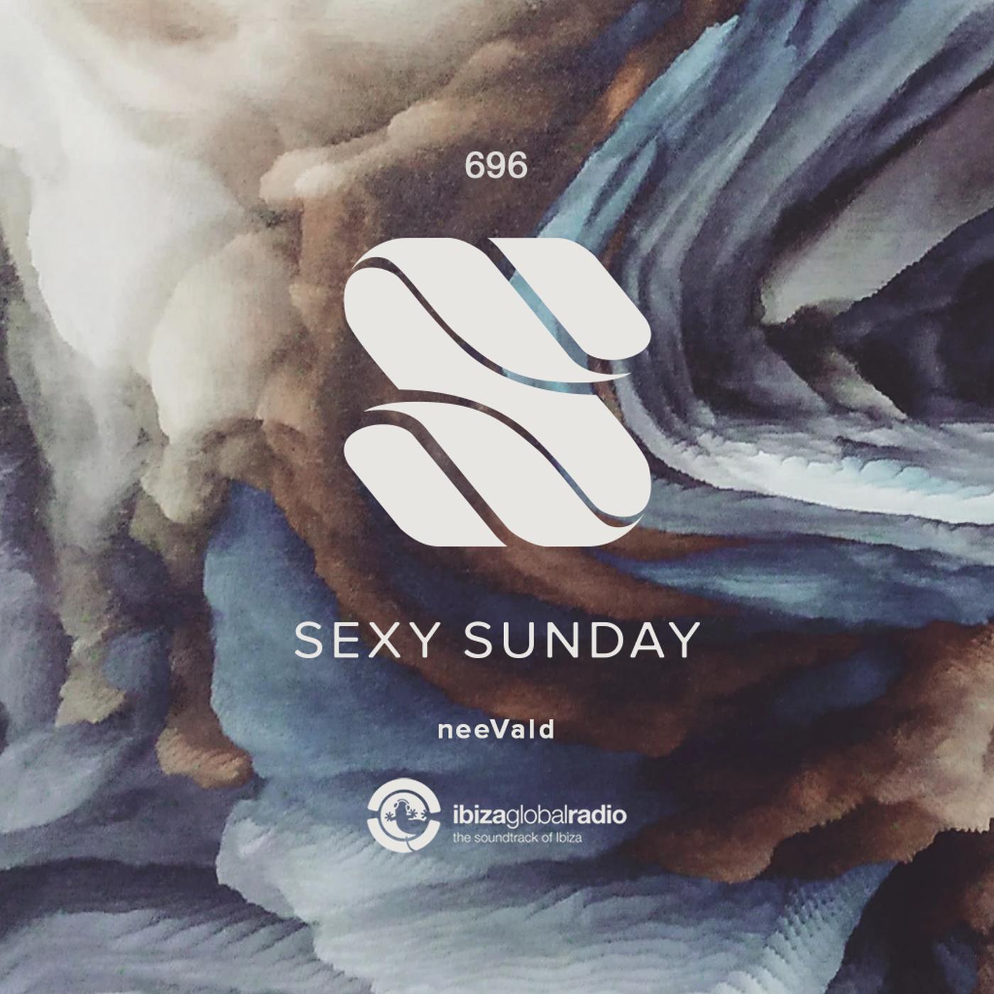 Sexy Sunday Radio Show 497 - IBIZA GLOBAL RADIO - neeVald (podcast ...