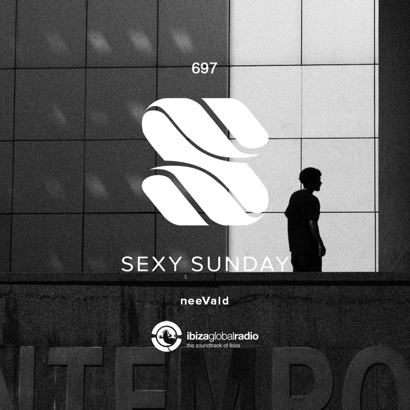 Sexy Sunday Radio Show 497 - IBIZA GLOBAL RADIO - neeVald (podcast ...