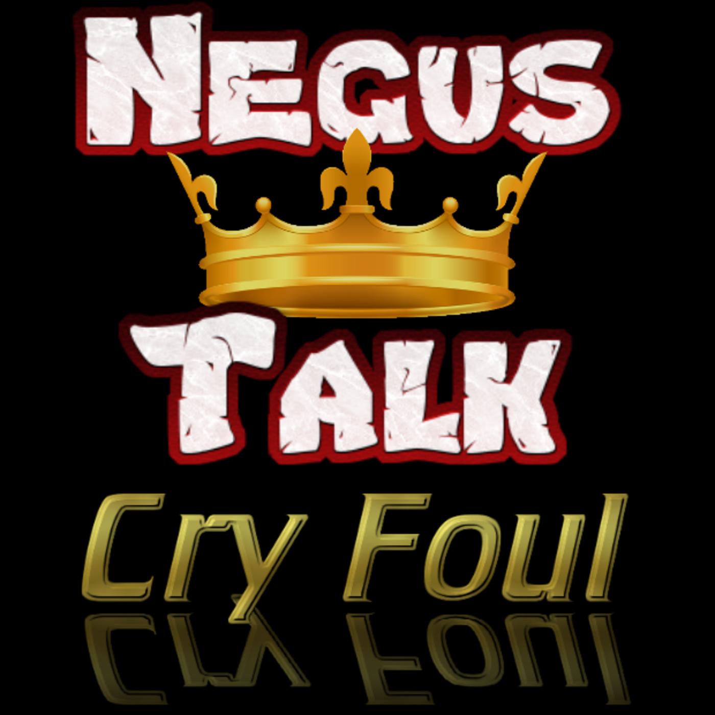 Open Court - NEGUS Talk (podcast) | Listen Notes