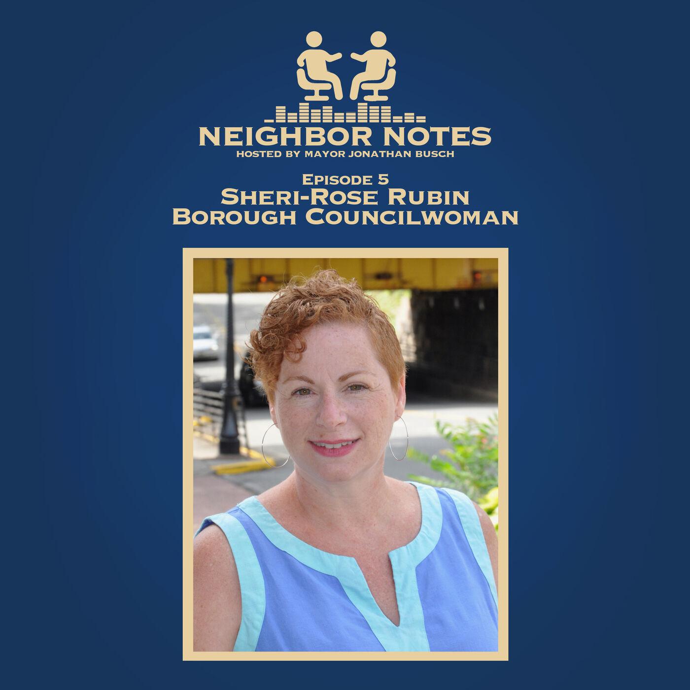 The Guy who met Sir Paul McCartney - “Neighbor Notes” hosted by ...