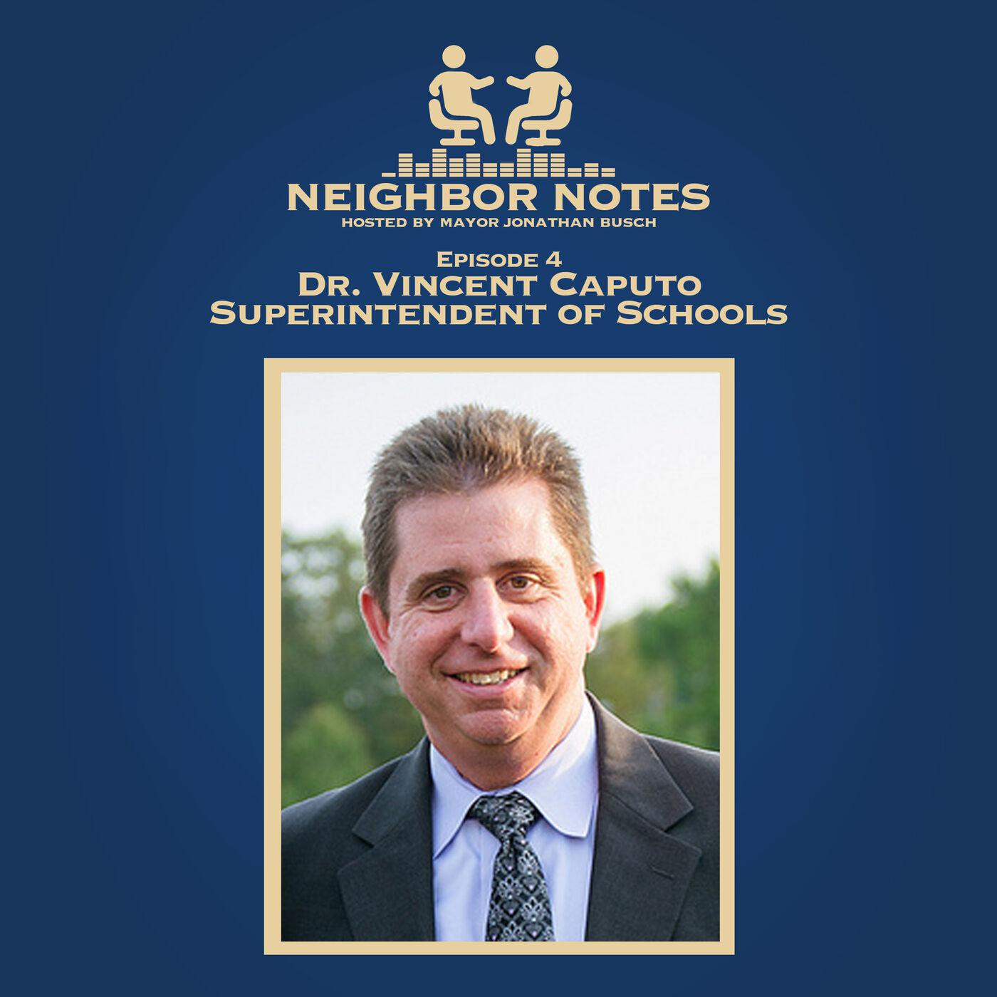 The Guy who met Sir Paul McCartney - “Neighbor Notes” hosted by ...