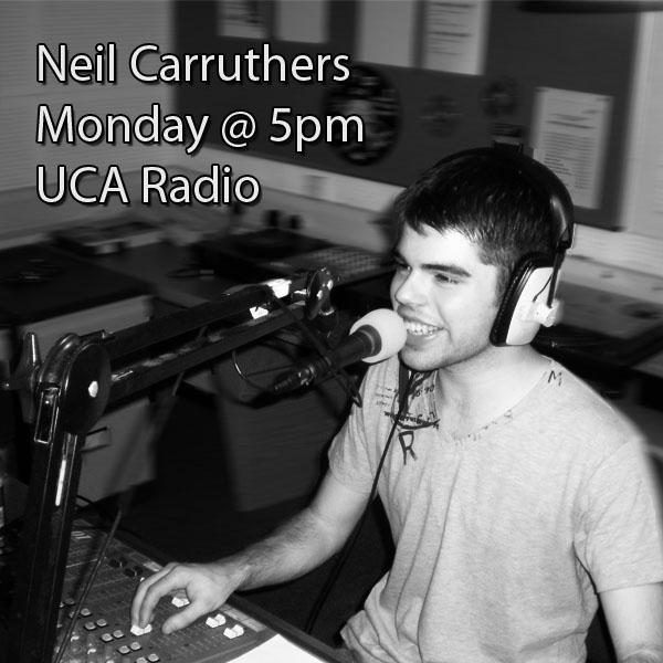 Best of Neil Carruthers - Series 1 (March - June 2009) | Listen Notes