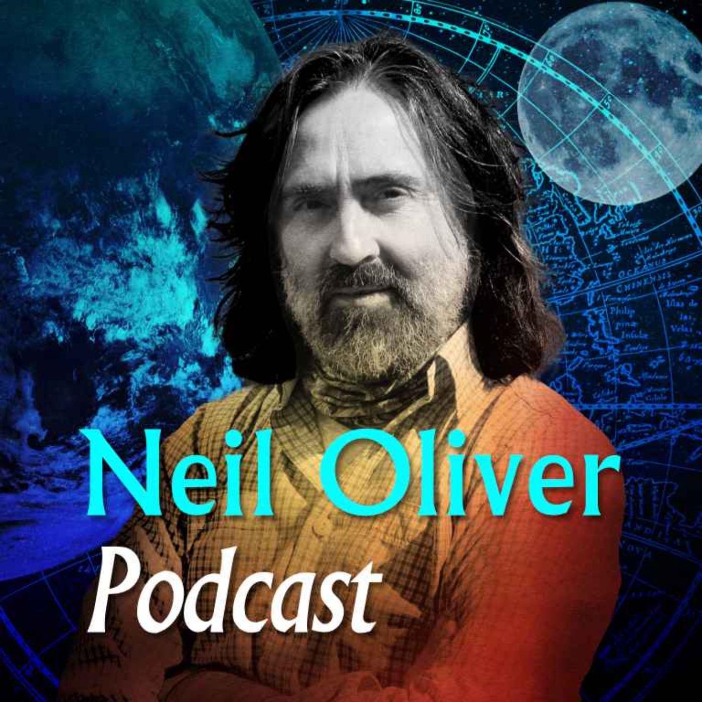 Neil Oliver Podcast - Fat Belly Films | Listen Notes