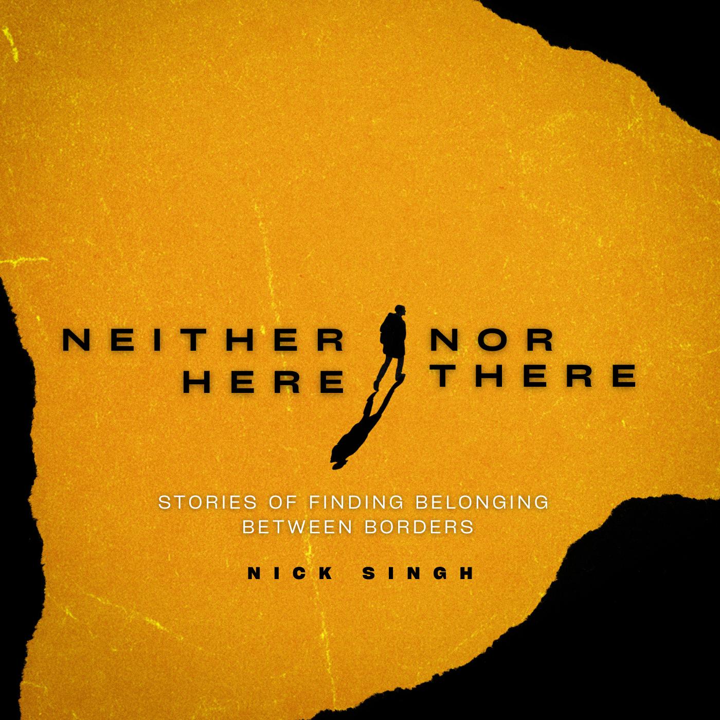 Neither Here Nor There (podcast) - Nick Singh | Listen Notes